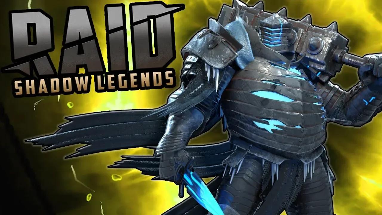 Raid Shadow Legends First Impressions
