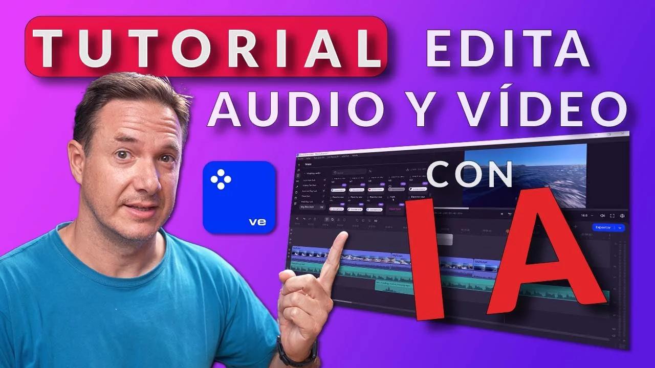 🔴Cómo Usar Movavi Video Editor 2024 Tutorial para Principiantes y Avanzados