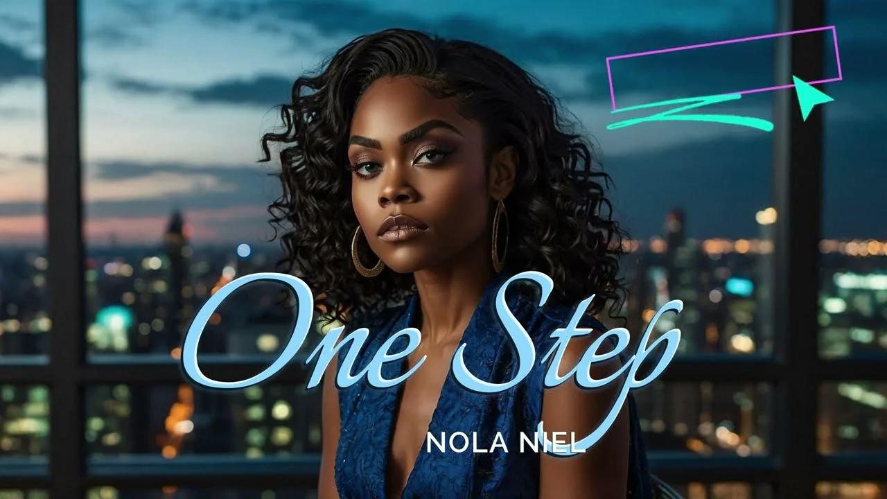 ONE STEP