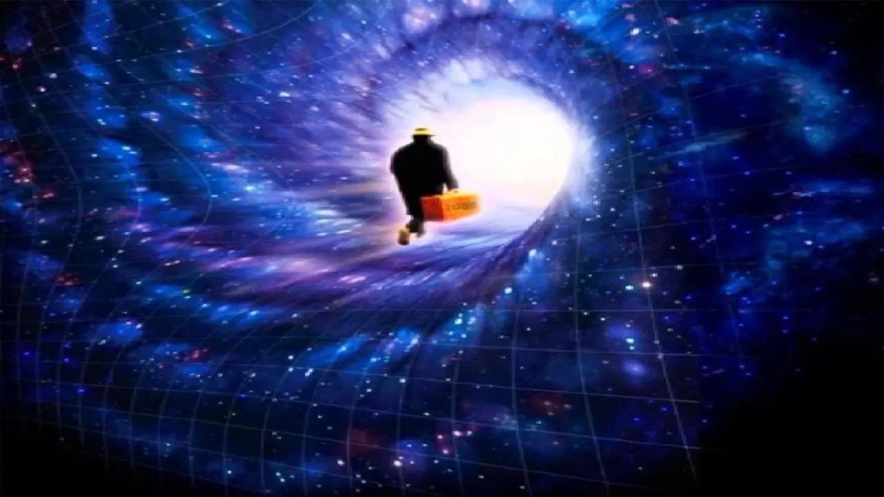 Top 10 Creepy Parallel Universe Stories Top 10 Creepy Parallel Universe Stories