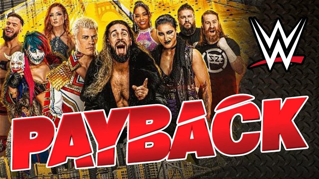 INTERGENDER WWE 2K24 - Rhea Ripley & Jey Uso vs Ronda Rousey & Brock ...