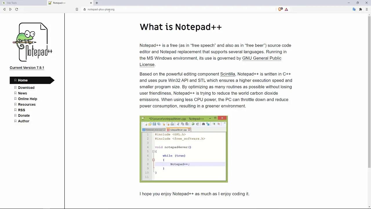 How to Create FTP Accounts - Filezilla & NotePad++