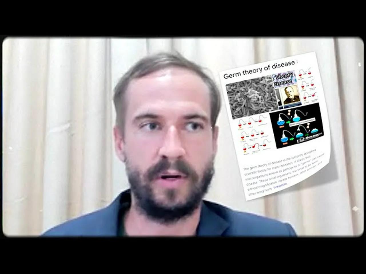 Can you Catch a Cold? | Interview Trailer | Daniel Roytas