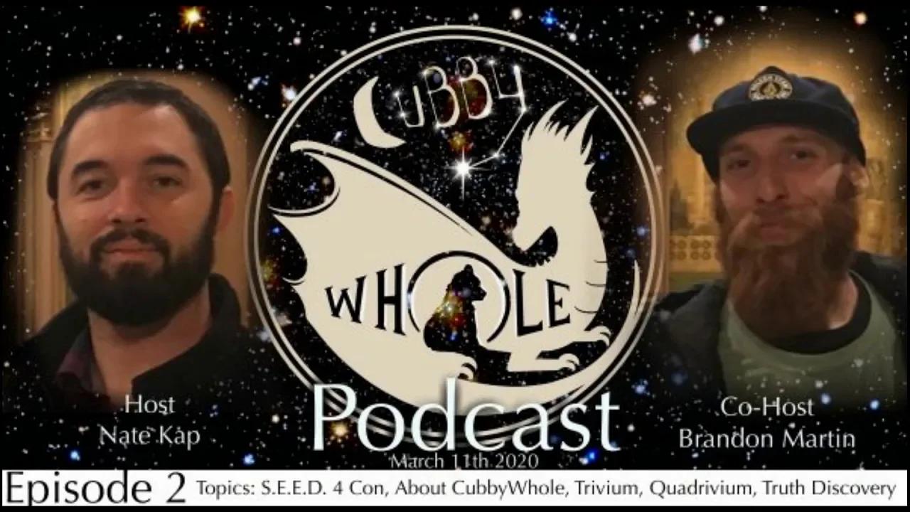 The CubbyWhole Podcast Ep. 002