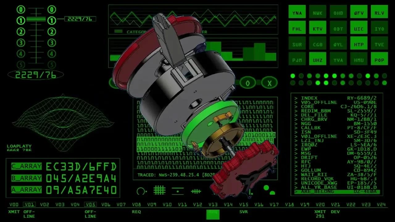 AWCY? Presents: The D.R.U.M.