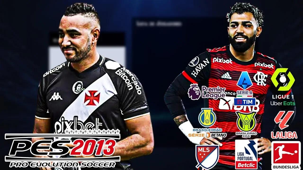 🔥COMO INSTALAR O PATCH SOCRAM 2024: Placar Real e Uniformes - Com ...