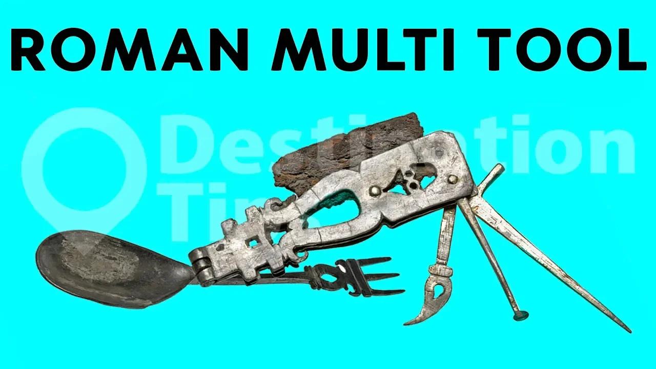 7 Times Ancient Tech Was Way Ahead of its Time...