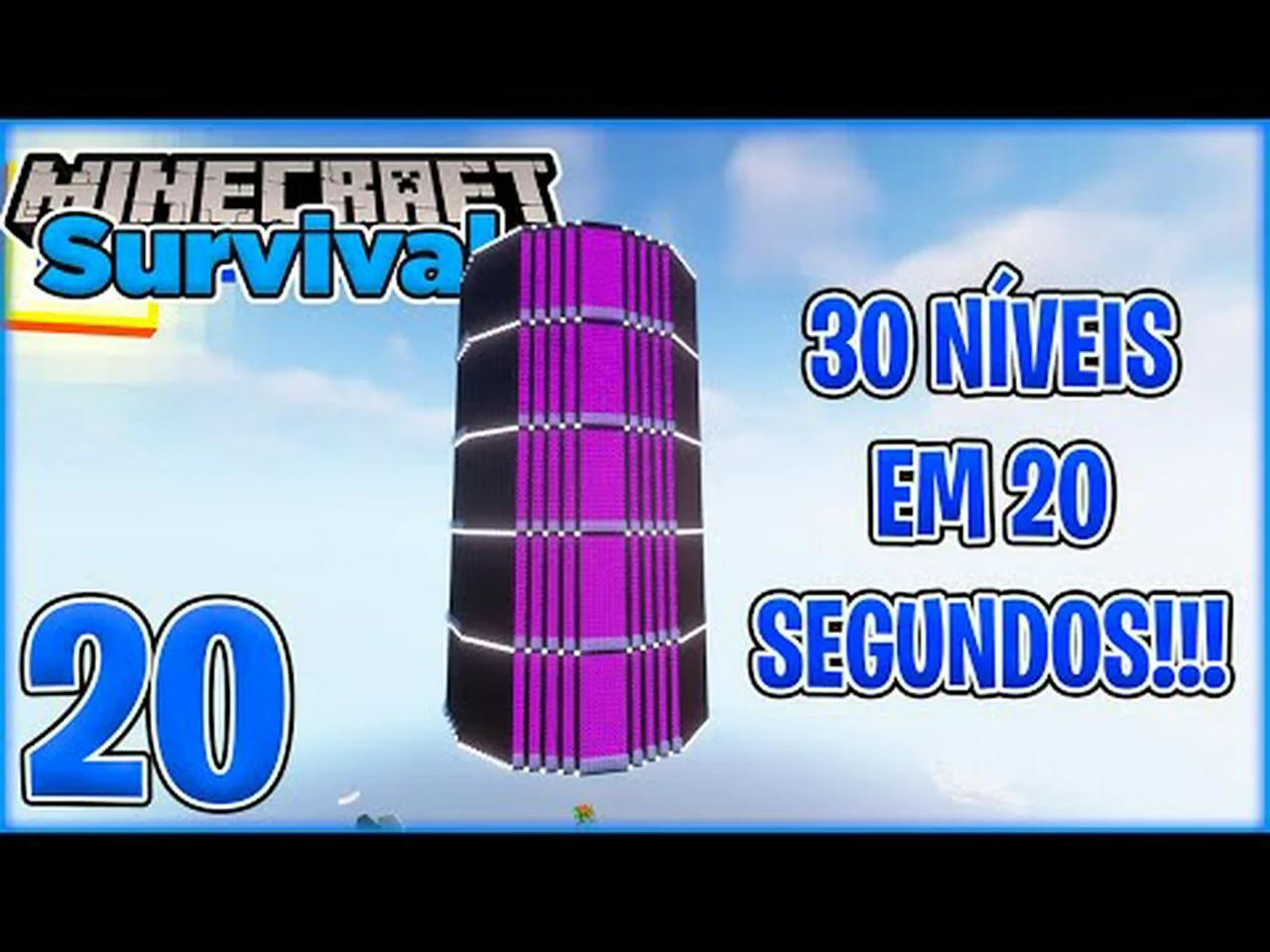 Gastei 40 Mil Obsidian para fazer uma Farm de XP infinito AFK ...
