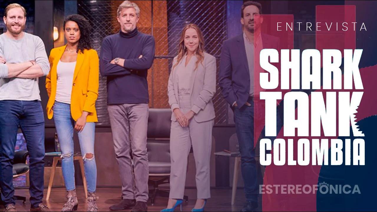 Shark Tank Colombia 2021 tendrá muchos nuevos emprendimientos y ...