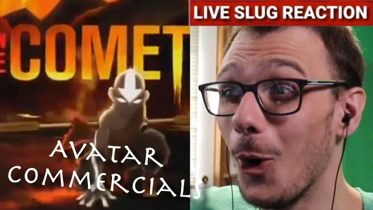 Avatar Commercials that GO HARD | Avatar Month 2022 - MattCMG