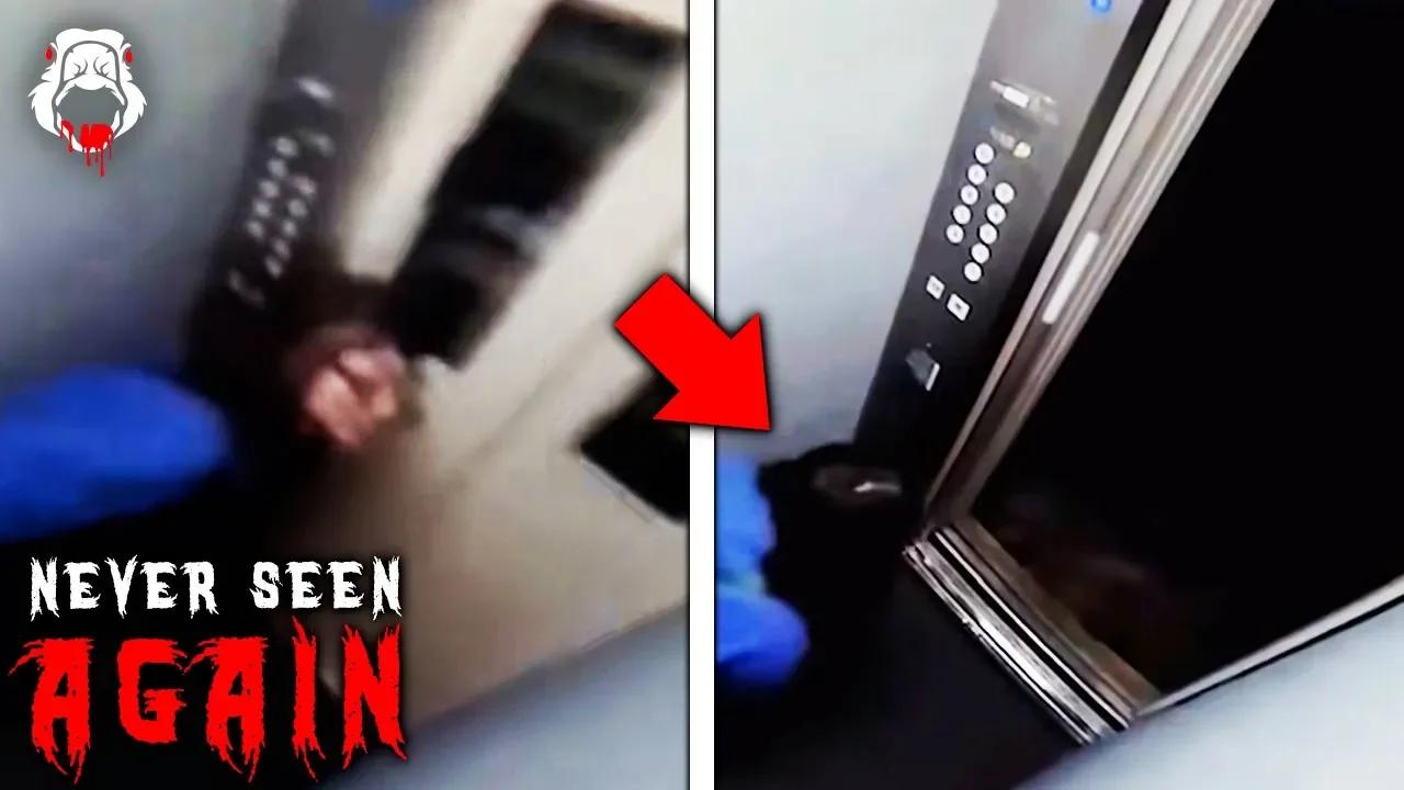 10 SCARY Videos Even Skeptics Whisper About