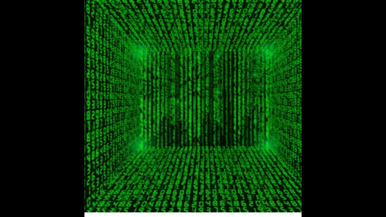 Simulation Theory: Do We Inhabit a Matrix? Dr. Deter's Stingray and more...