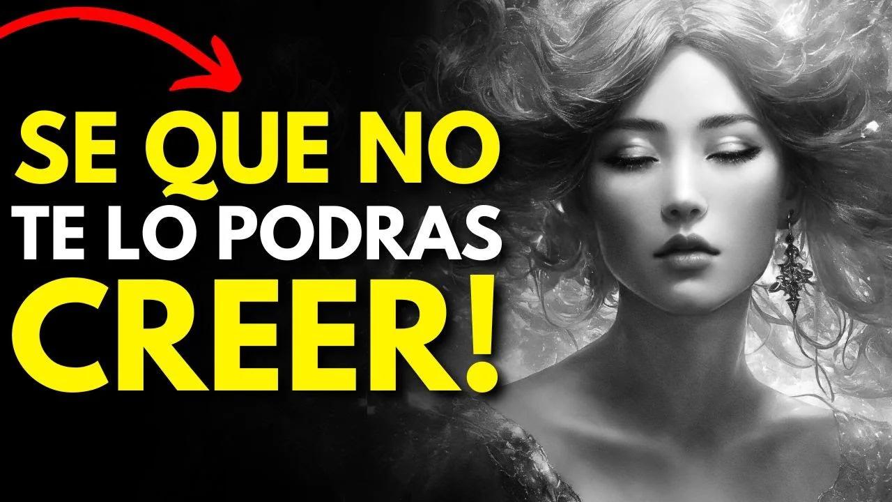🔥ESTO ES 1000 VECES MÁS PODEROSO que la LEY de ATRACCIÓN [Hipnosis para ...