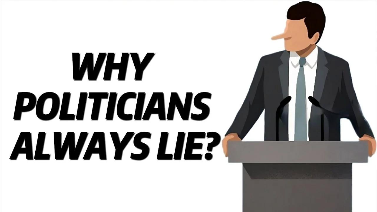 The Illusion of Truth: How Lies Manipulate Political Reality?