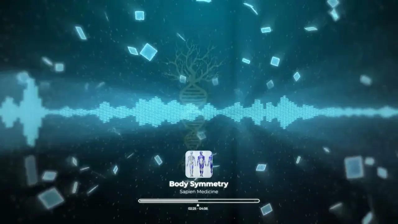 The Symmetrical Body