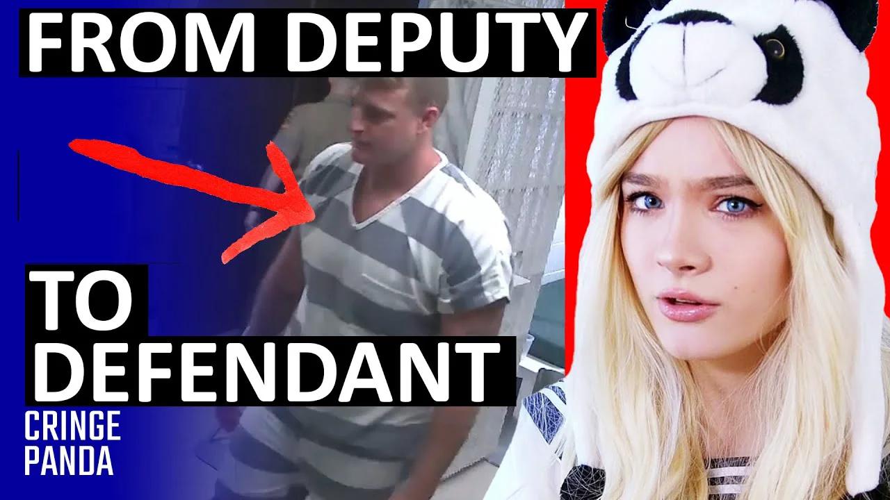 Woman Dies in Demon-Possessed Double DUI Deputy Debacle | Sonya Massey ...