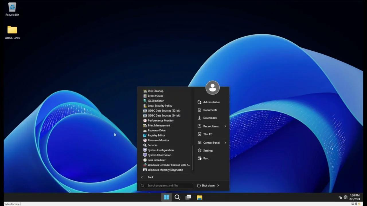 Windows 11 IoT Enterprise LTSC 2024 With Updates [26100.1301 ...