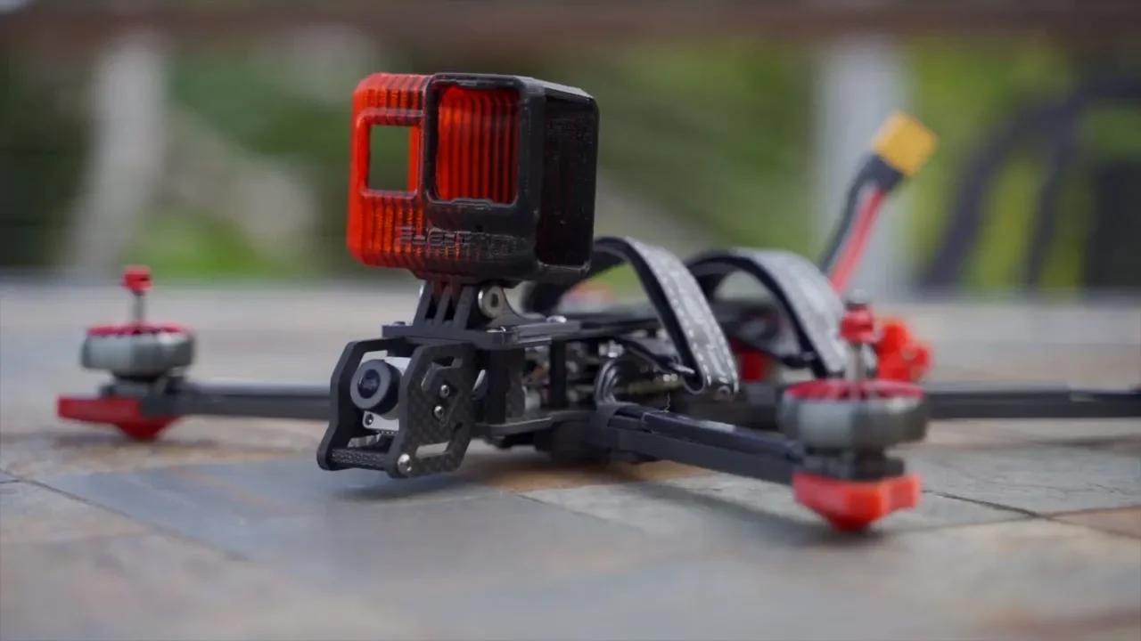 How to fly FPV Drones | A Beginner's Journey into FPV