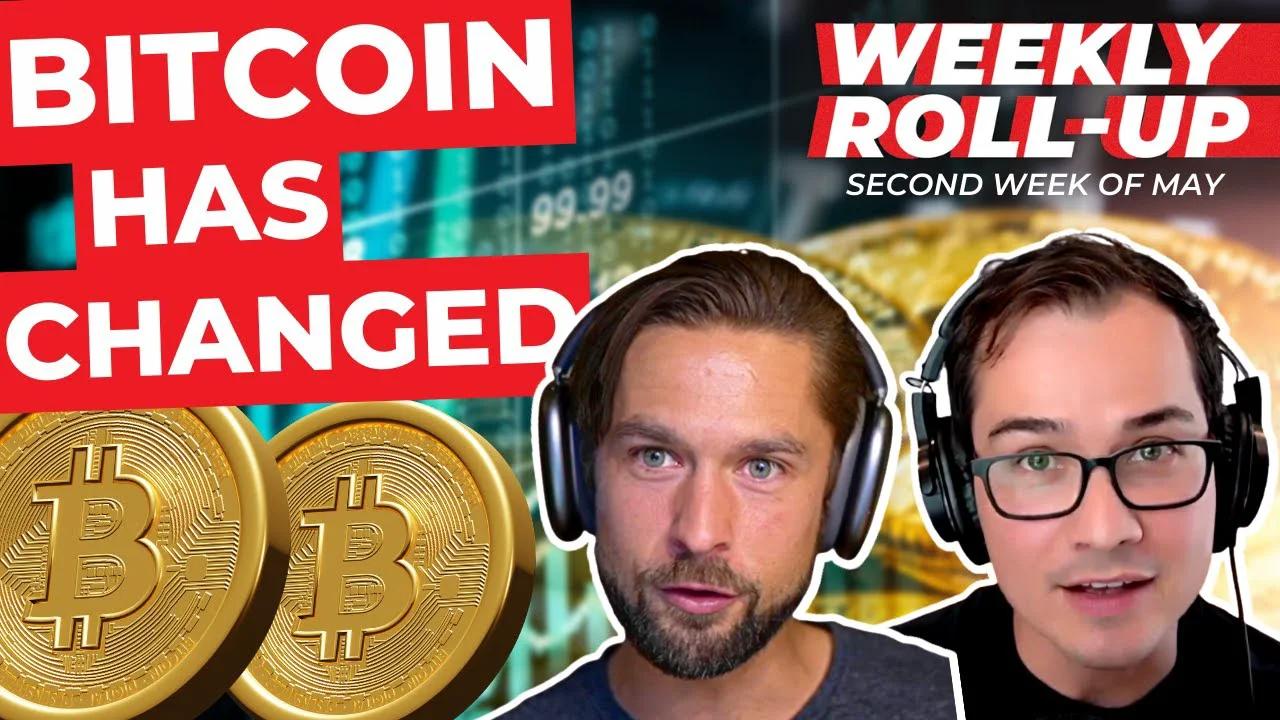 BRC-20 Tokens Will Change Bitcoin FOREVER