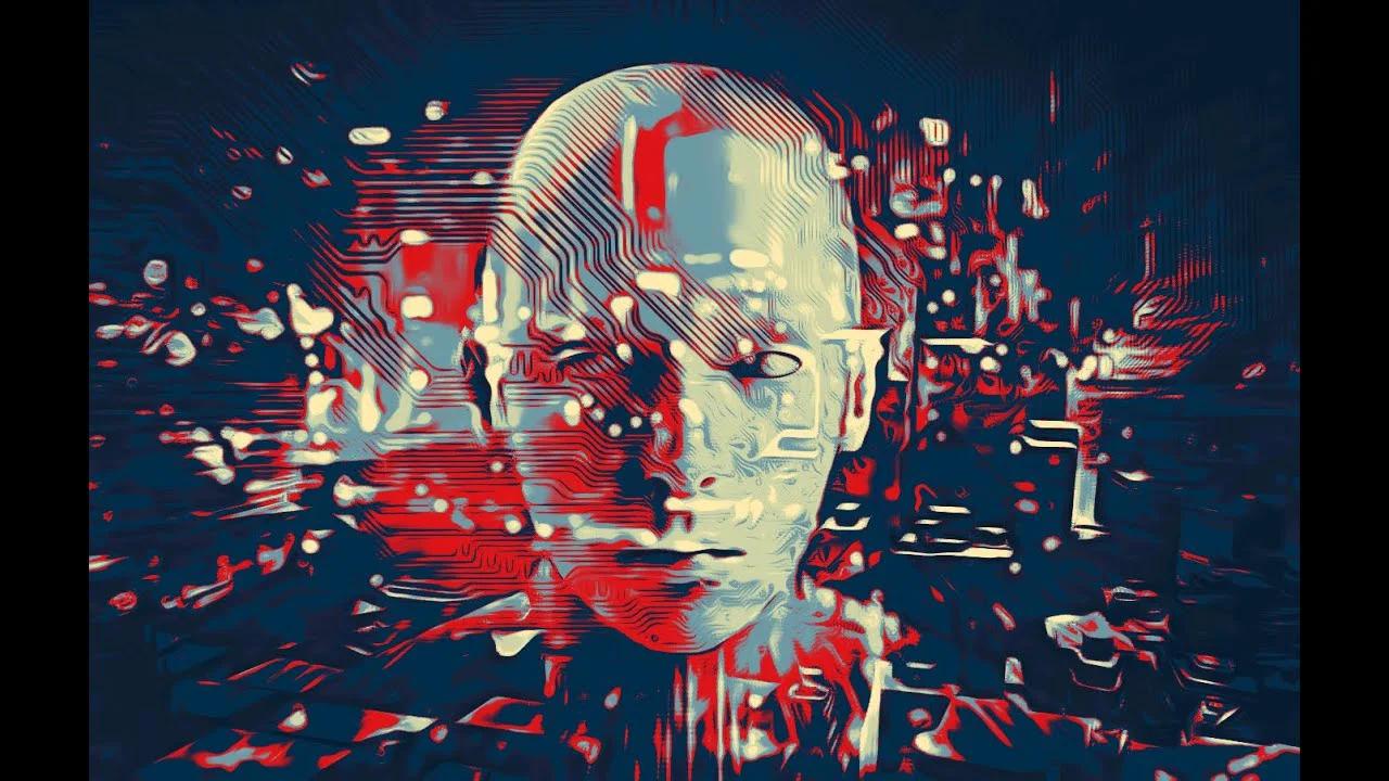 Un monde sans humains