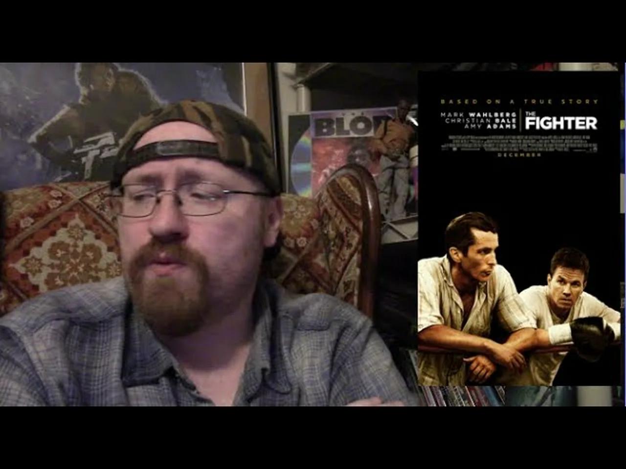 The Fighter 2010 Movie Review