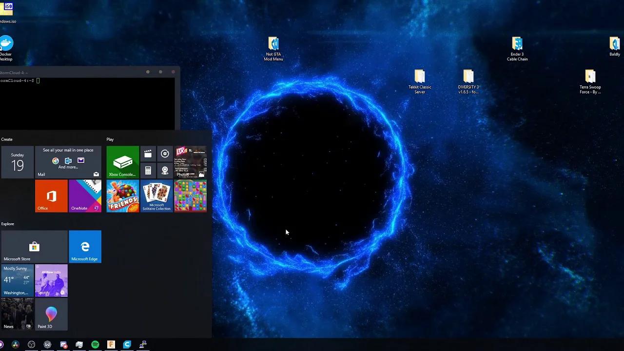 How Use Ssh To Connect To Another Computer