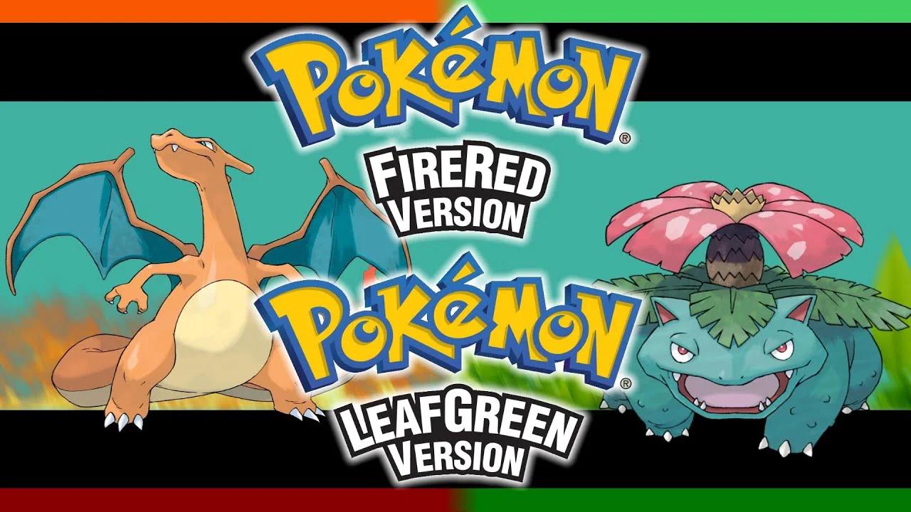 Pokemon FireRed LeafGreen Trainer Battle Mixcraft MIDI Remaster 2 0