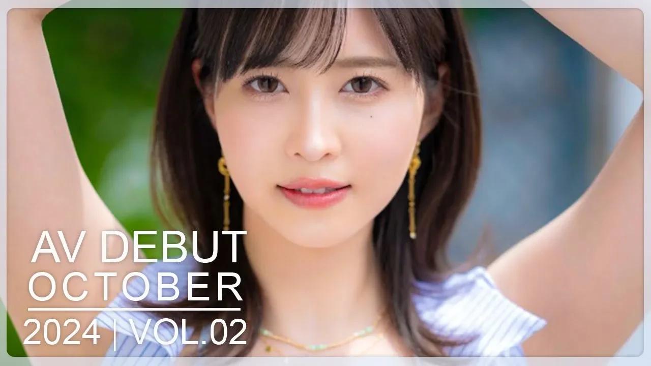 DEBUT OCTOBER 2024 vol. 02