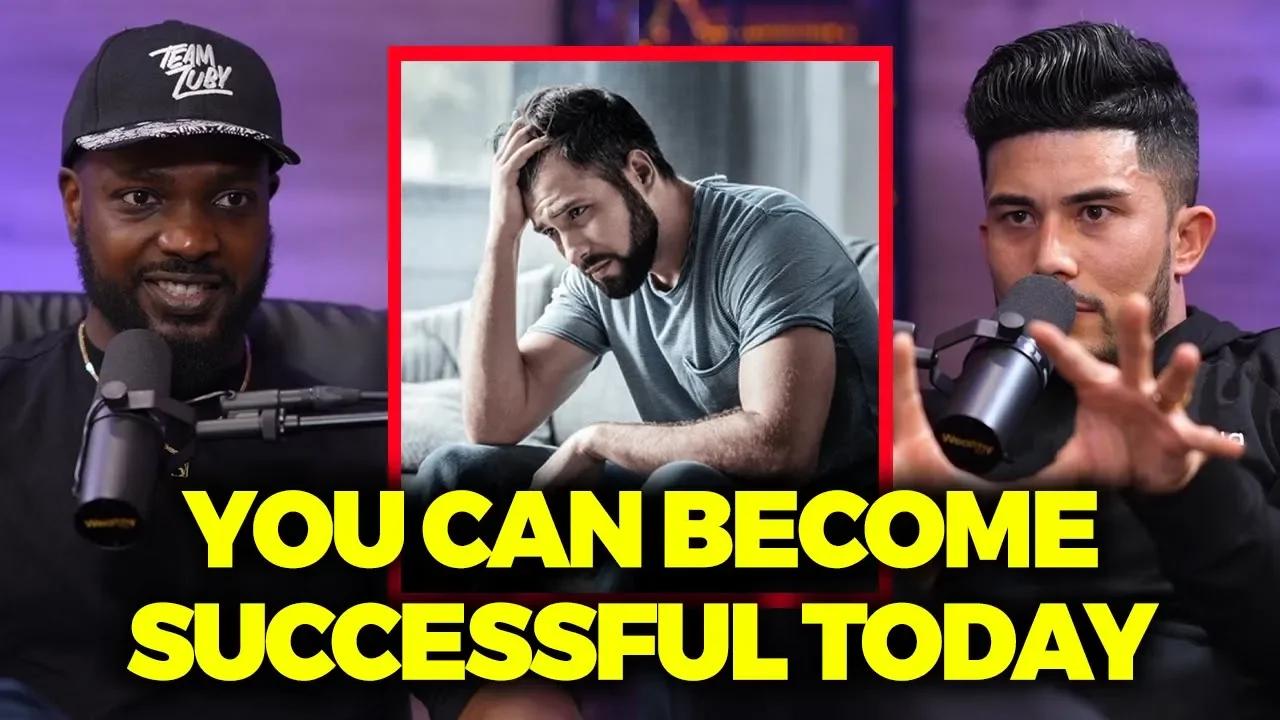 People REJECT Their Own Success