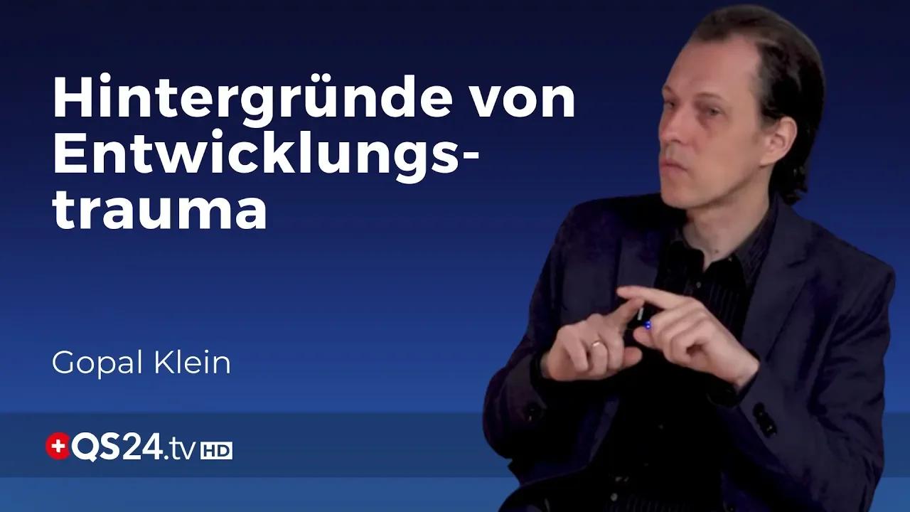 Traumatherapie mit FLOATING | @Gopal Norbert Klein | Sinn des Lebens ...