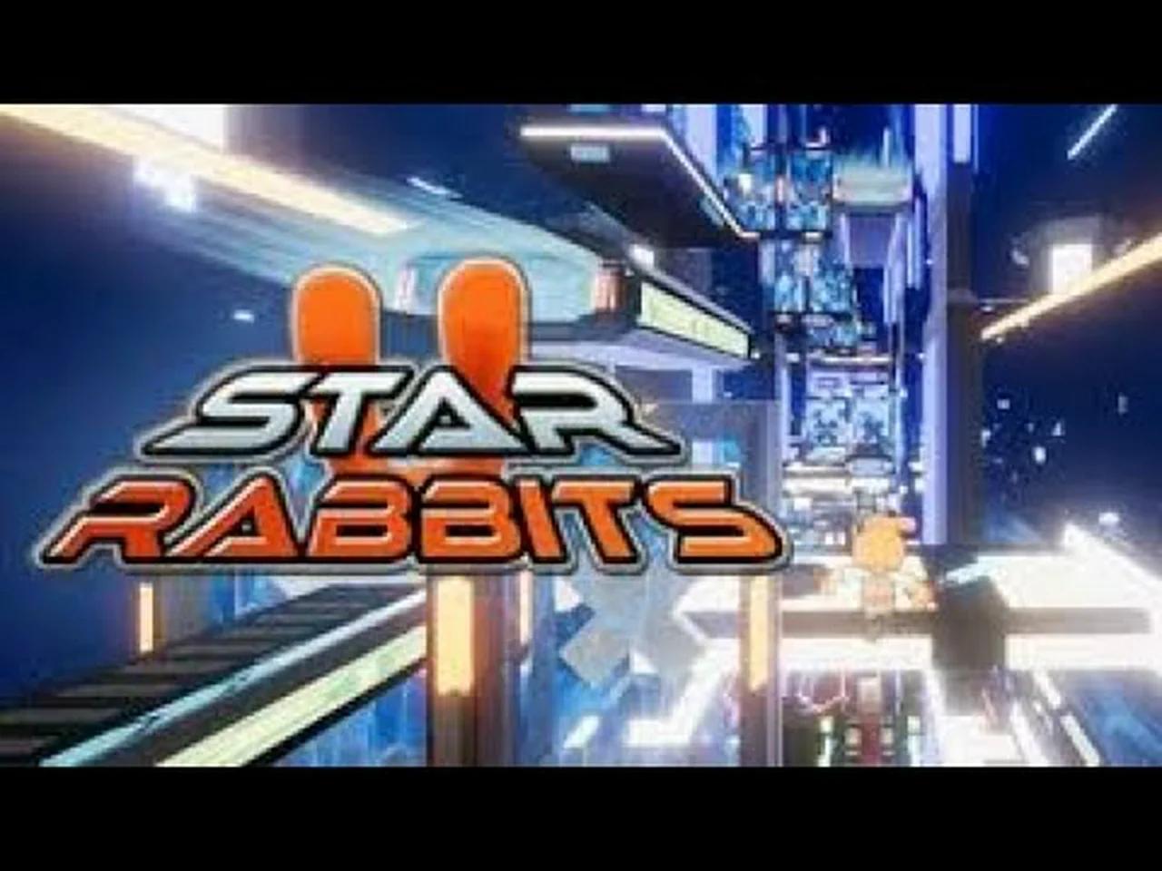 Star Rabbits Primeras impresiones gameplay en español