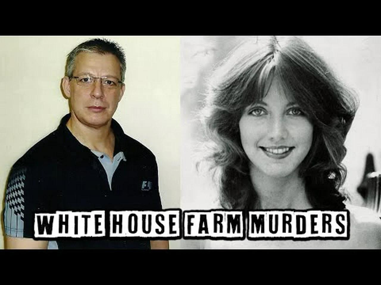 White House Farm Murders Trailer: Matthew Steeples, Yvonne Hartley ...