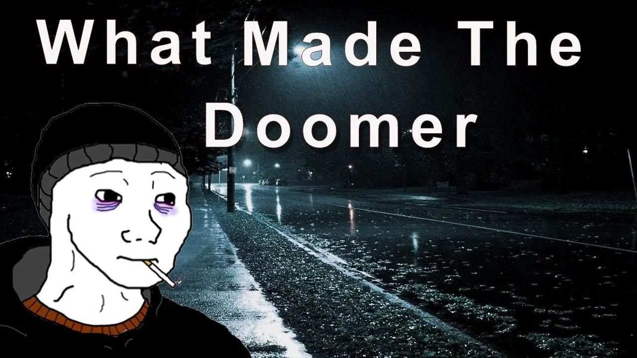 Who Is The Doomer Bloomer And Boomer?
