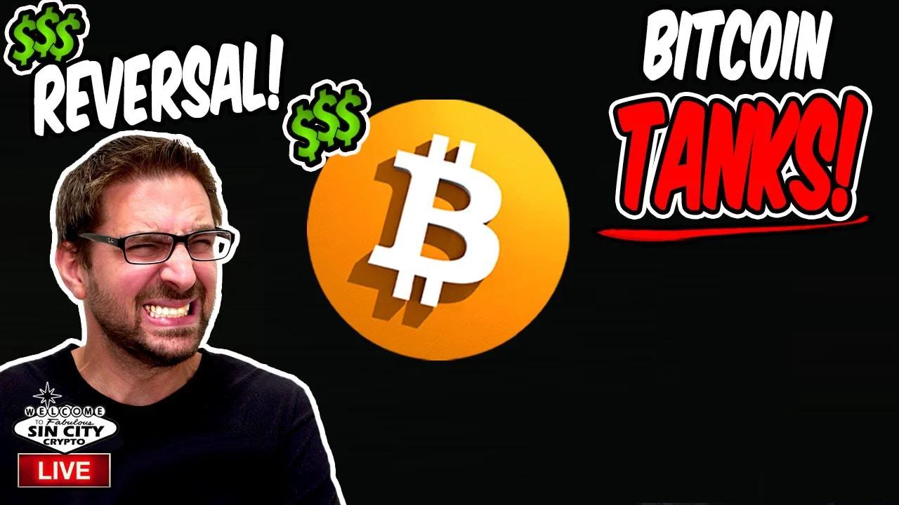 Bitcoin Pre-Halving Pullback: When Will it End?! Bitcoin Pre-Halving Pullback: When Will it End?!