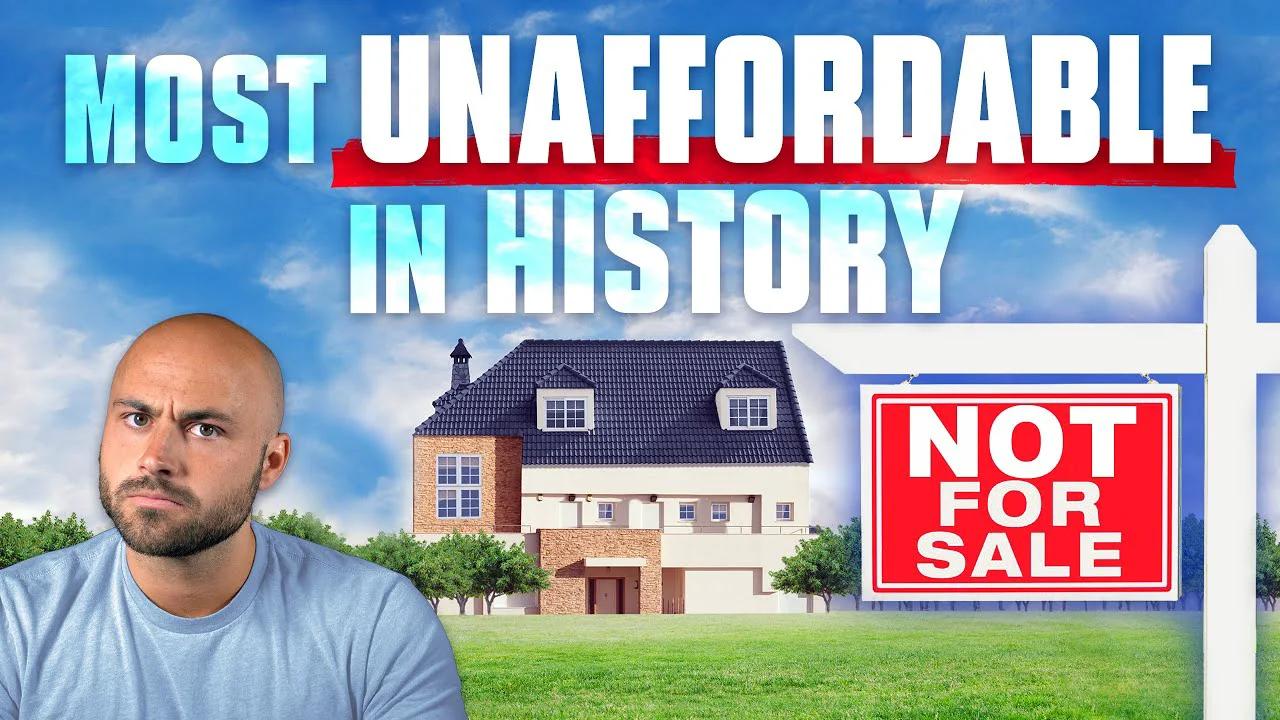 The Real Estate Crash that Never Happened