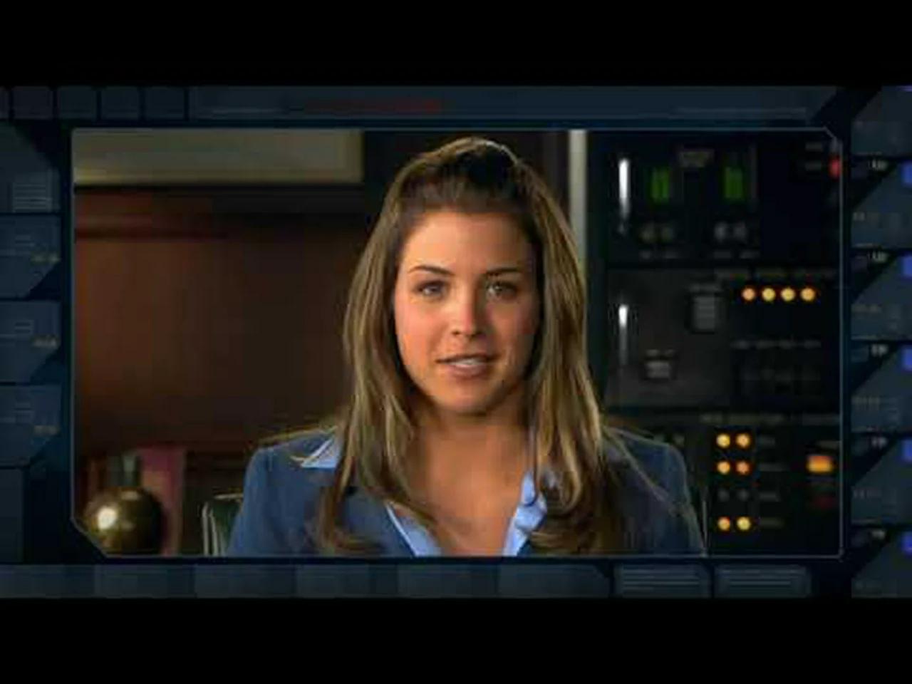 Red ALERT 3 Uprising - Allies Campaign Mission 1