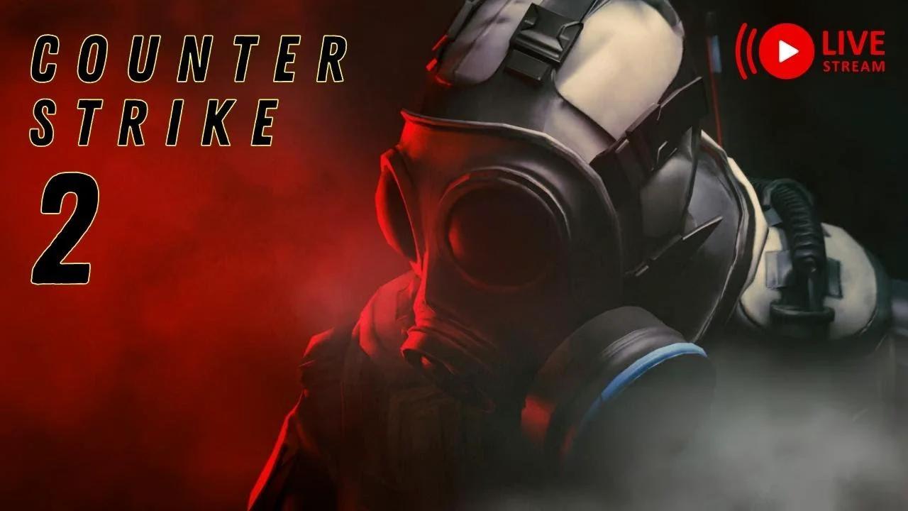 Intense Counter-Strike 2 Deathmatch Action! 🔫 | Engaging Gameplay and ...