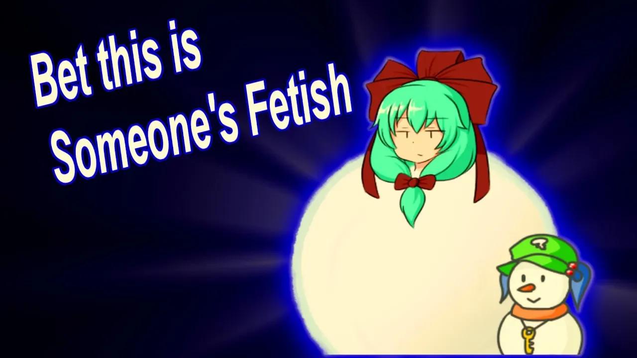 Inflation_Simulator.mp4 #mobilegames #touhou #touhouproject #androidgames