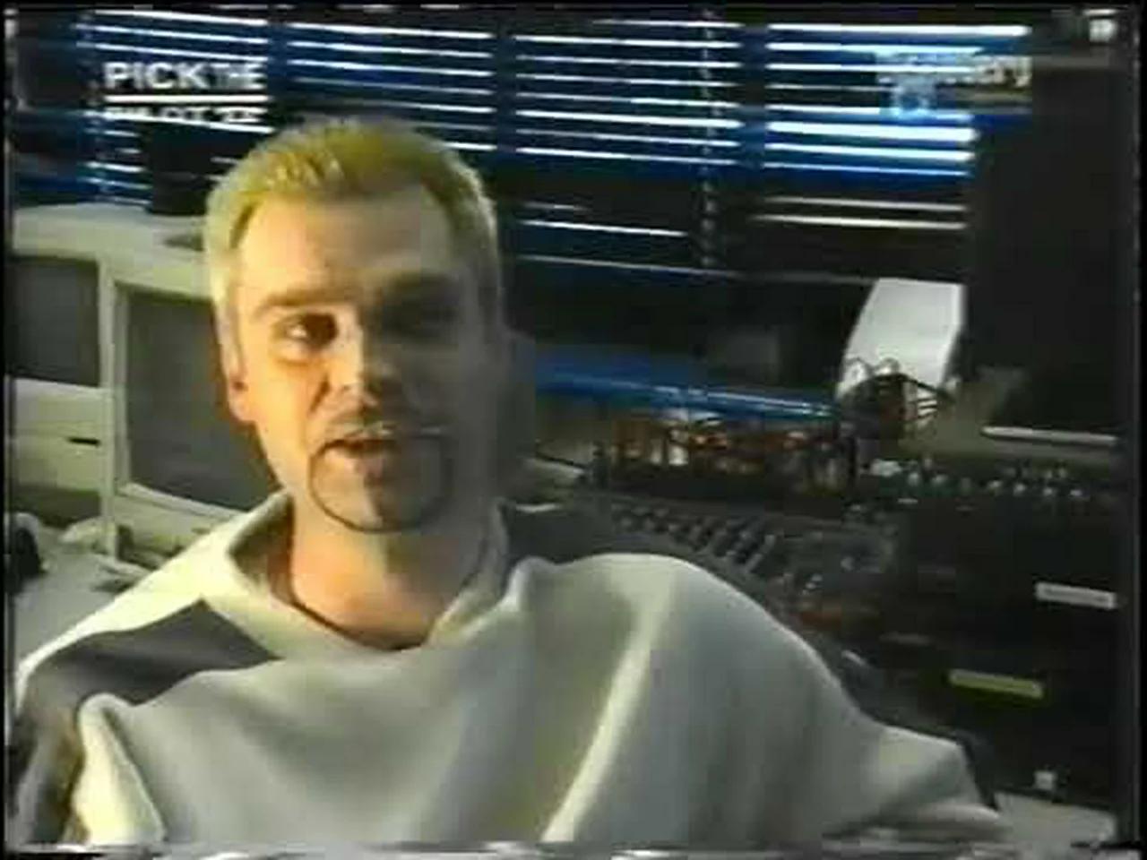 Making Waves 1999 Pirate Radio Documentary