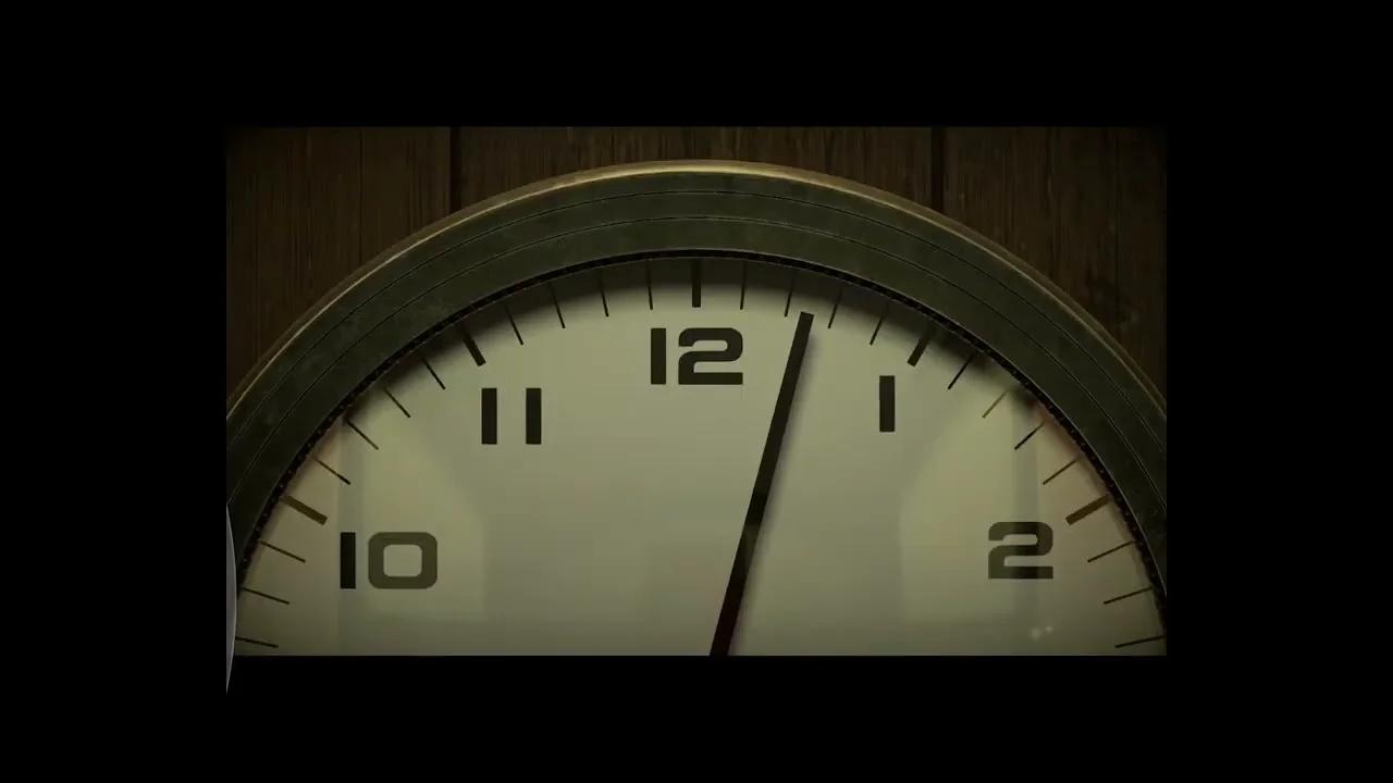 12 Minutes - Netflix