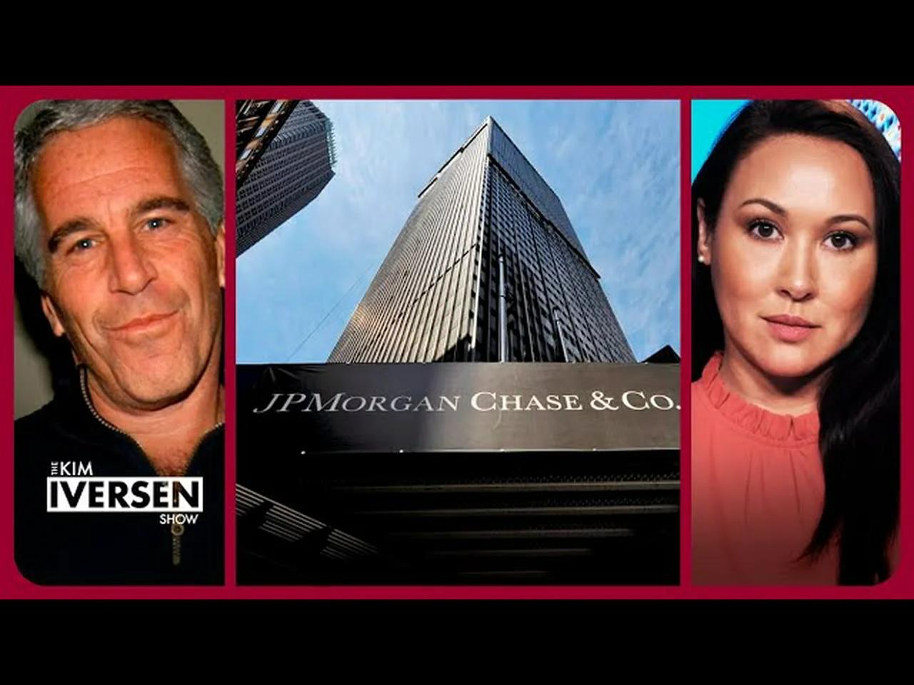 The Other Side Of Epstein: Epstein's Role in Banking Consolidation and ...