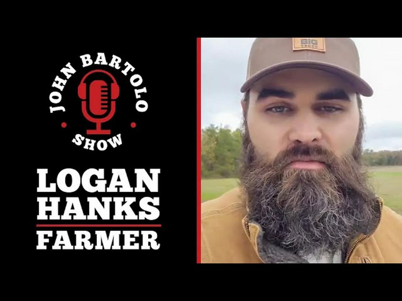 Logan Hanks - Farmer