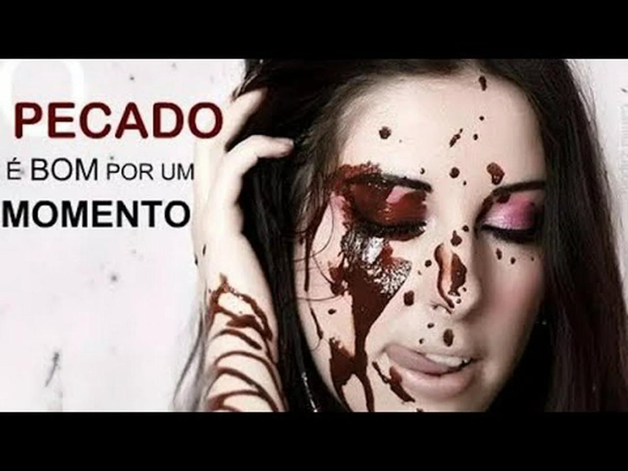 Pregação Sobre O Pecado E As Suas Consequências