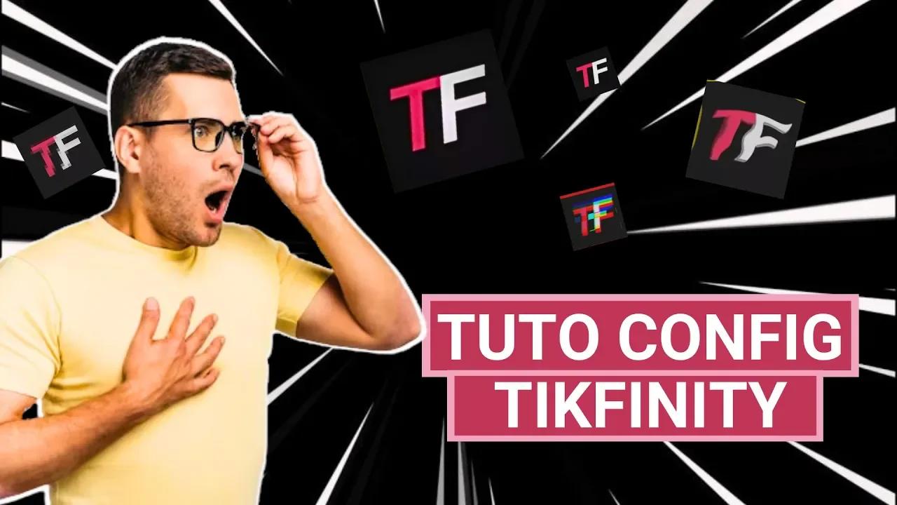 Guide Ultime : Installer et Configurer TikFinity pour TikTok Live Studio