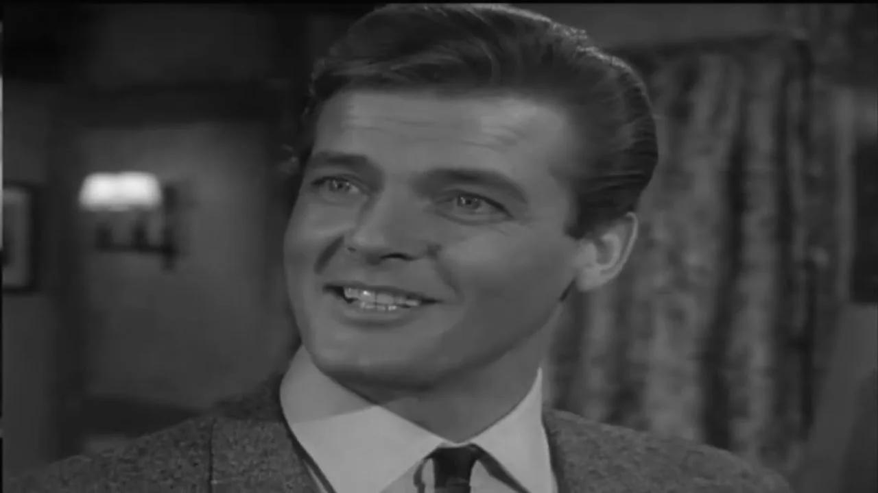 The Saint Season 3 Episode 20