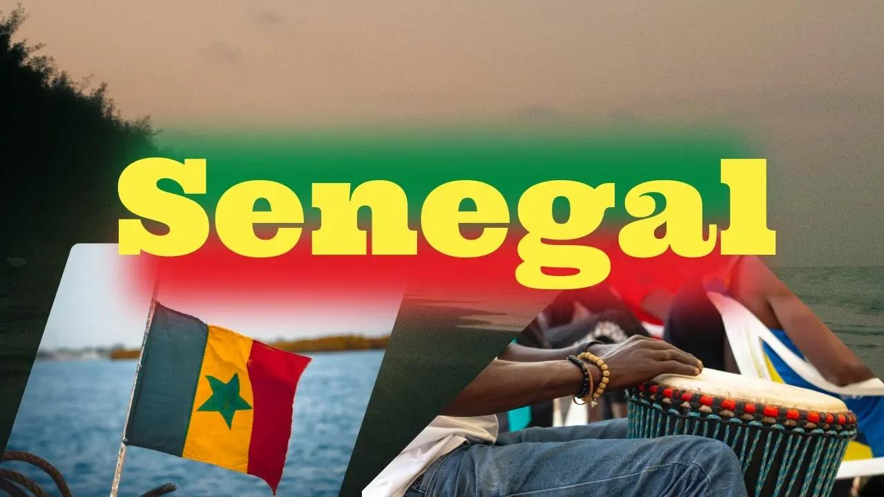 Senegal Unveiled: Tracing the Rich Tapestry of a Nation's History