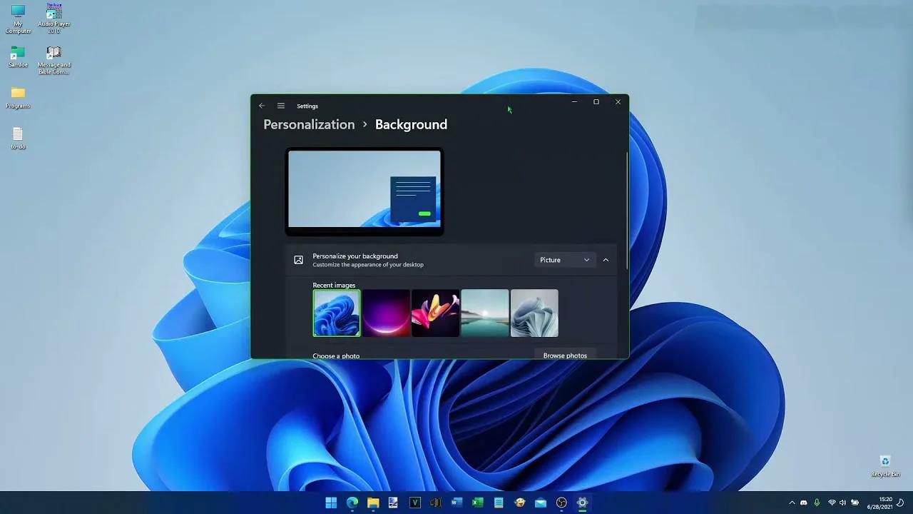 YT Stream #11.0) WINDOWS 11