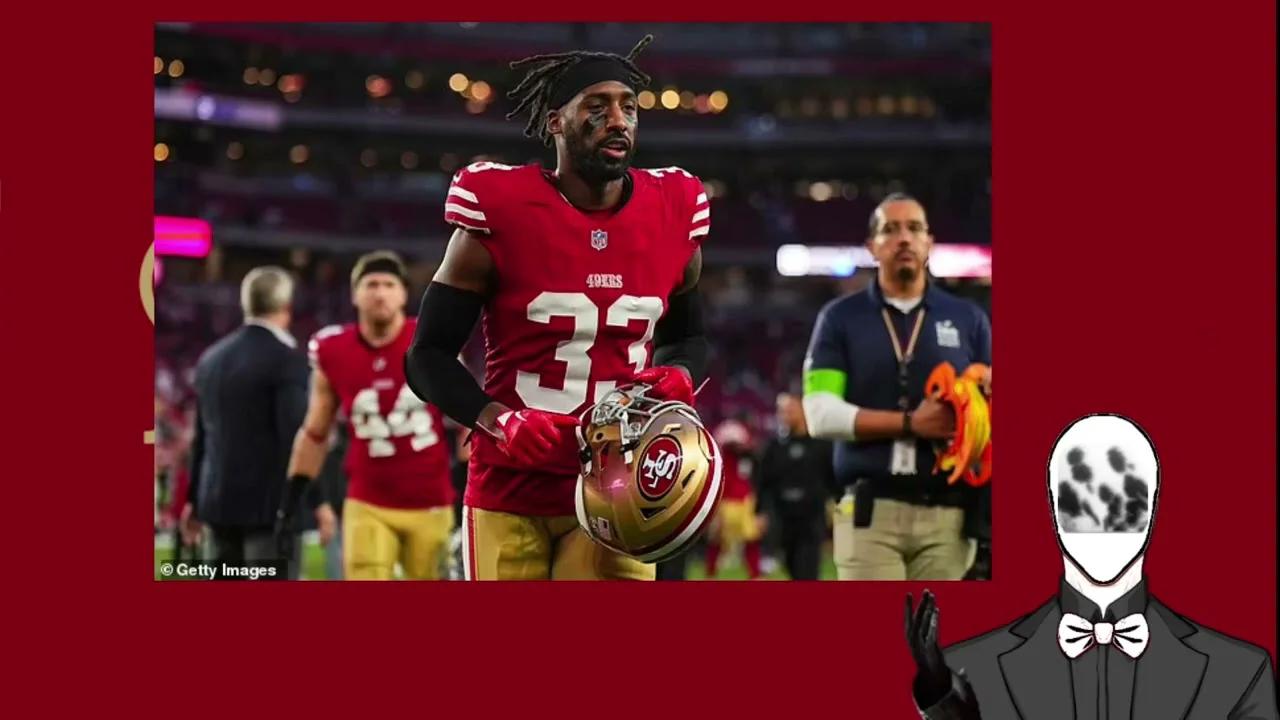 49ers Safety Logan Ryan announces his retirement(FourNines)