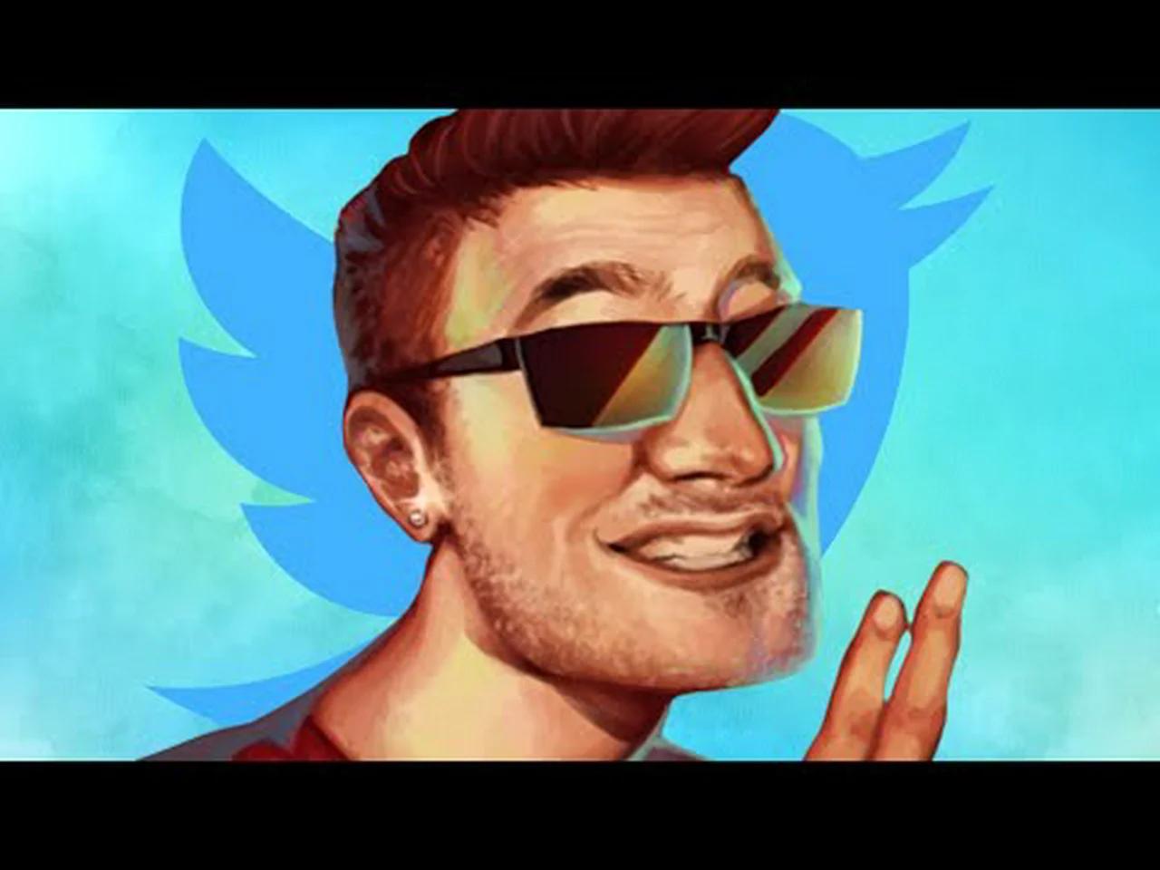 Twitter VS The Act Man (Part 3)