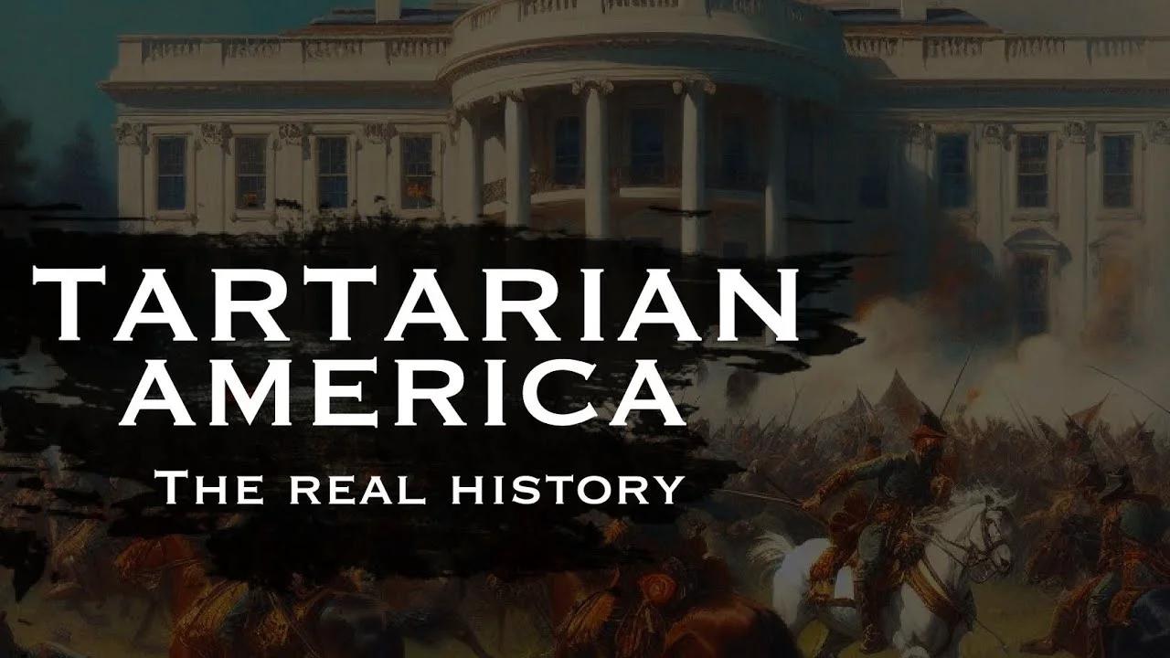 Tartaria in America: Hidden History Exposed - Before the Reset